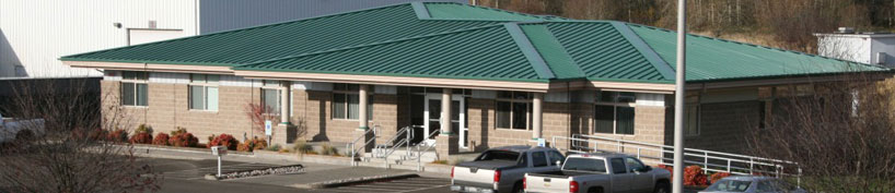 Like Our Equipment, we Were Made-in-the-USA - RD Olson