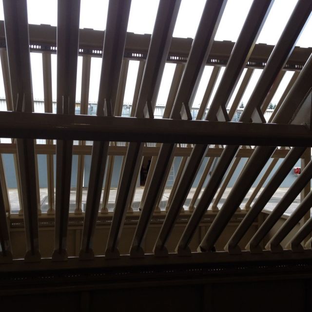 814 Static Grizzly Box